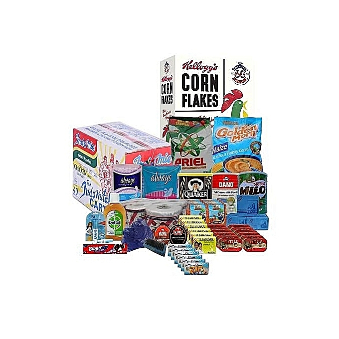 Jumia Update Their Packaging Guidelines – Choice Assistant